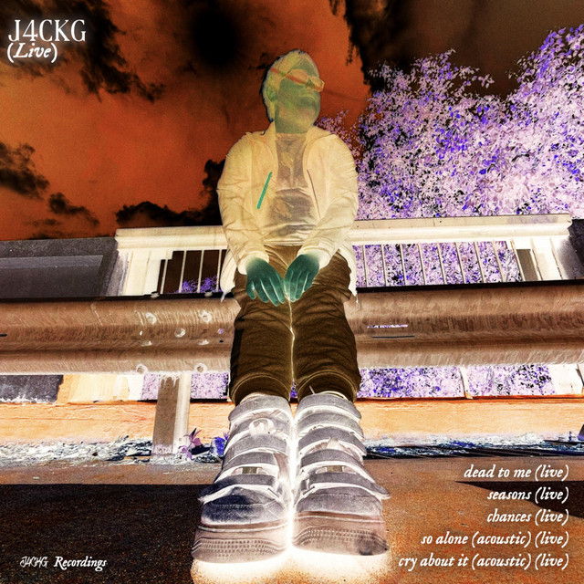 J4CKG: Live - EP by J4CKG | Spotify