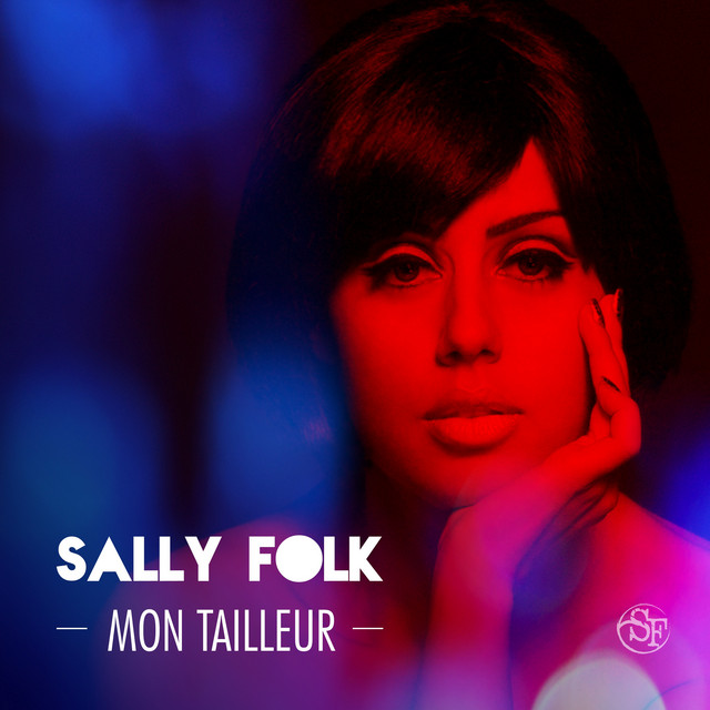 Mon tailleur - Single - Single by Sally Folk | Spotify