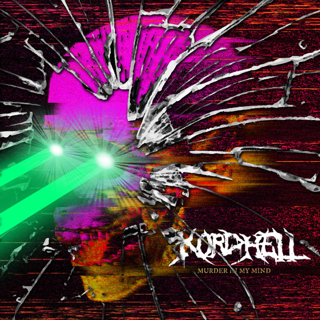 INSPIRED BY MURDER IN MY MIND (Speed Up) - Single by KNSRK | Spotify
