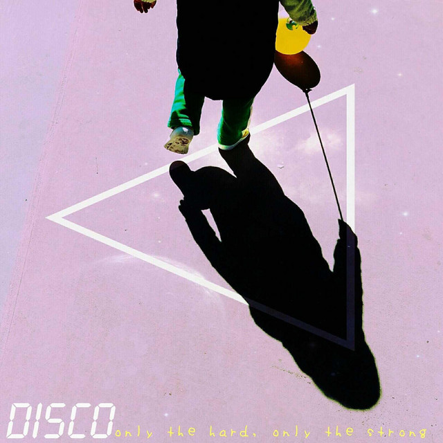 only the hard, only the strong - Single by disco | Spotify