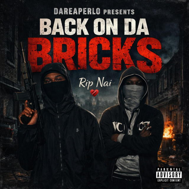 Back On Da Bricks - Single by DaReaperLo | Spotify