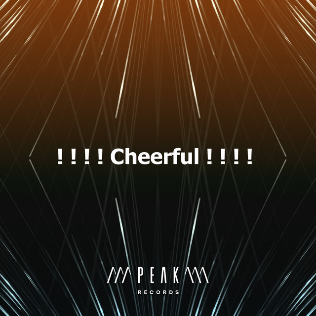 Cheerful ! ! ! ! - Album by Binaural Sleep Collective | Spotify