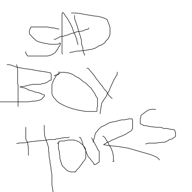 Sad Boy Hours - EP by Punk Christ | Spotify