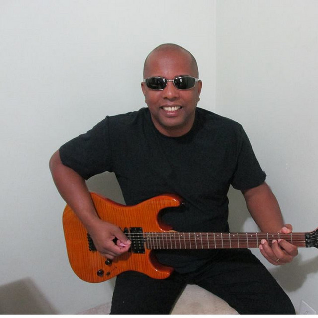Marcelo Chagas | Spotify