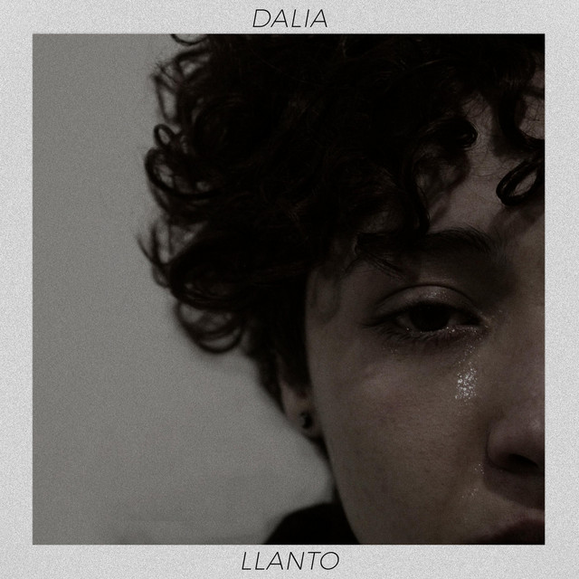 Llanto - Single by Dalia | Spotify