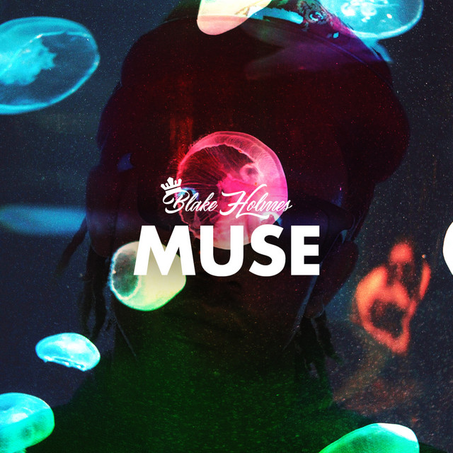 MUSE (Radio Edit) - Single by Blake Holmes | Spotify