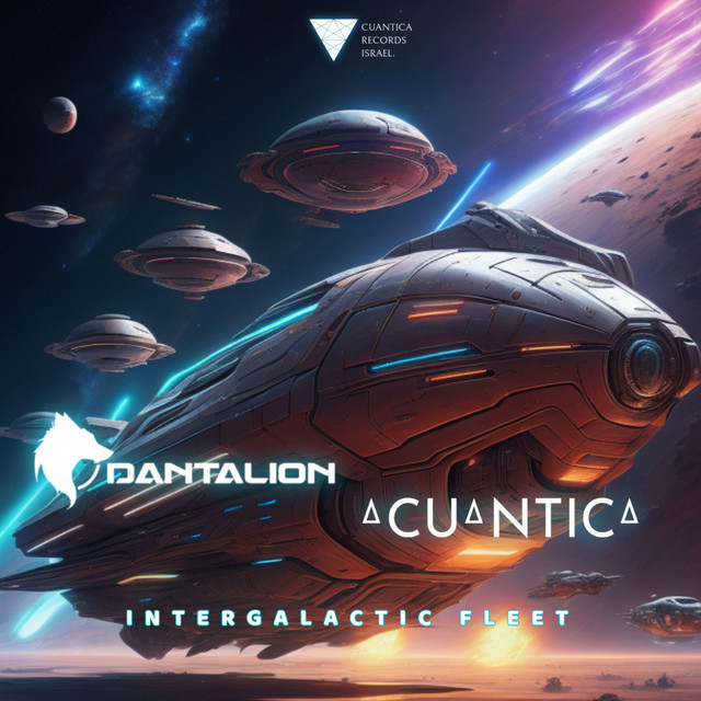 Dantalion | Spotify