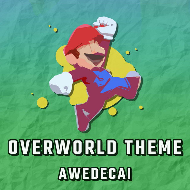 BPM and key for Overworld Theme (From "New Super Mario Bros.") by ...