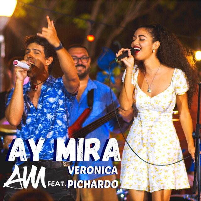 Ay Mira - Single by AM | Spotify