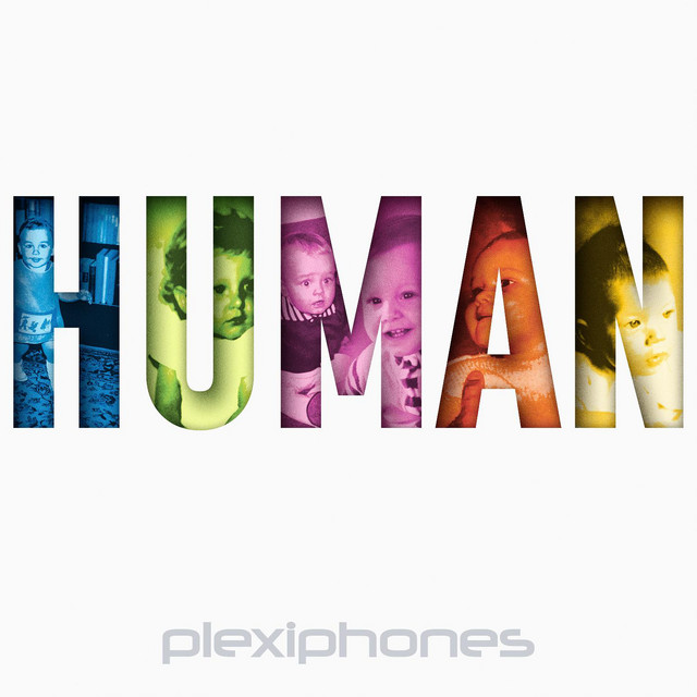 Human - Single de Plexiphones | Spotify
