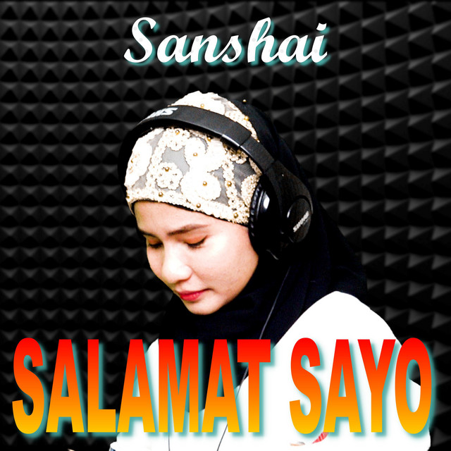 SALAMAT SAYO - song and lyrics by Sanshai | Spotify