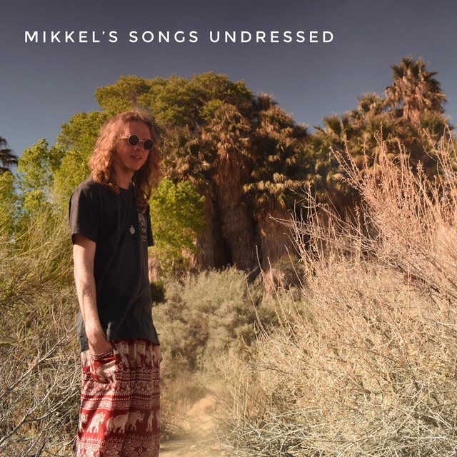Mikkel Erickson | Spotify