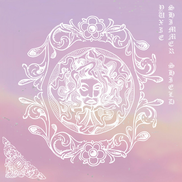 Shimmer Shield - Single by Yuxie | Spotify