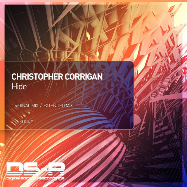 Hide - Single by Christopher Corrigan | Spotify