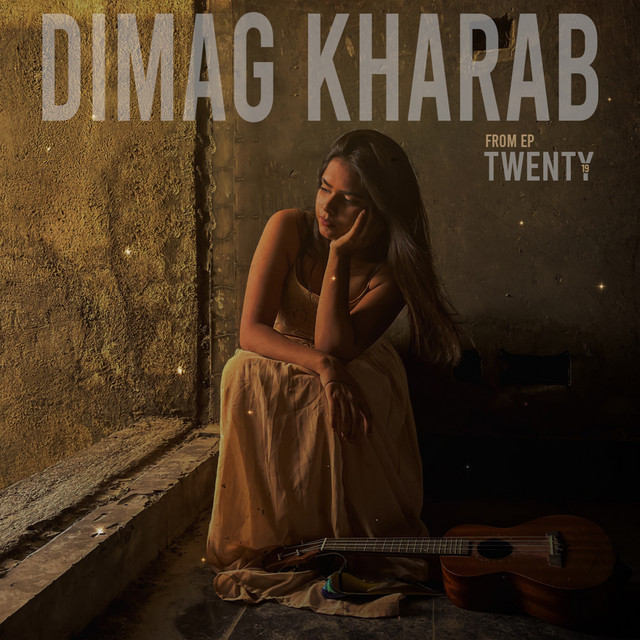 Dimag Kharab - Single by Nihaarika | Spotify