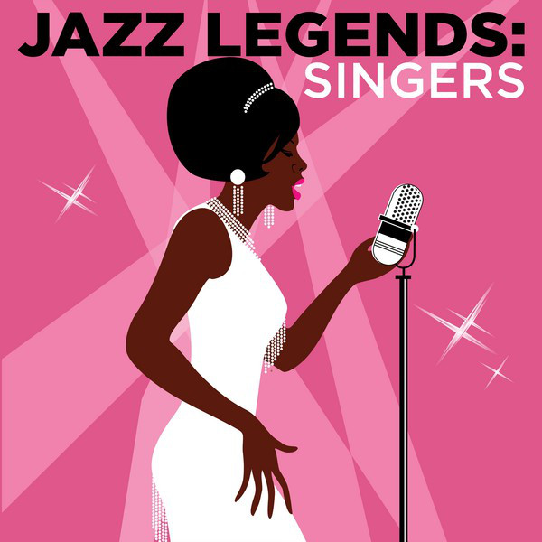 Jazz Legends: Singers - Compilation by Various Artists | Spotify