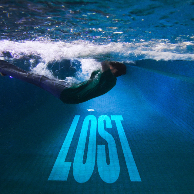 LOST (figure it out) - Single by Shivi B | Spotify