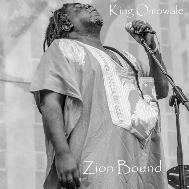 King Omowale | Spotify