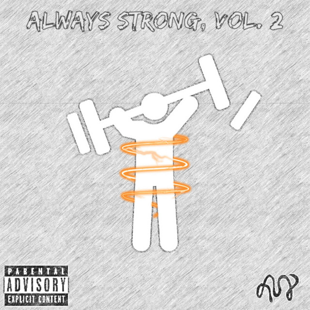 Always Strong, Vol. 2 - Album by Jabez Z | Spotify