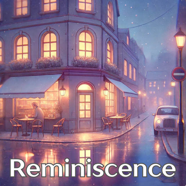 Reminiscence - Album by Luminary Lofi & Jazz Cafe | Spotify