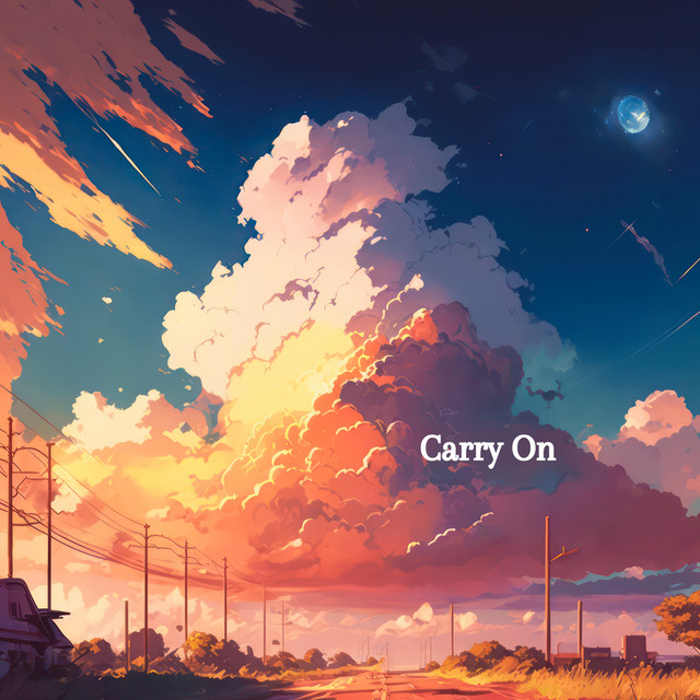 Carry On - song and lyrics by Ryan Randolph | Spotify