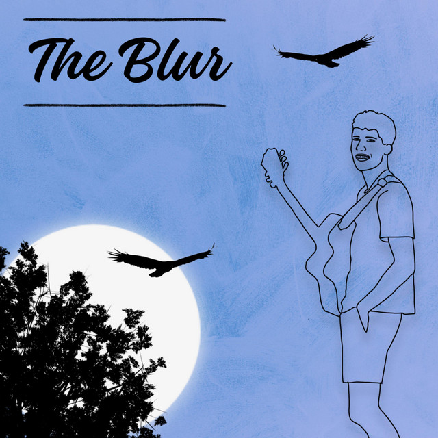 The Blur - Single by Ben Waechter | Spotify