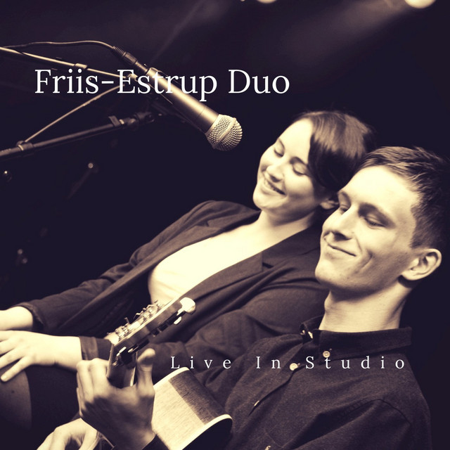 Andreas Friis Rasmussen | Spotify