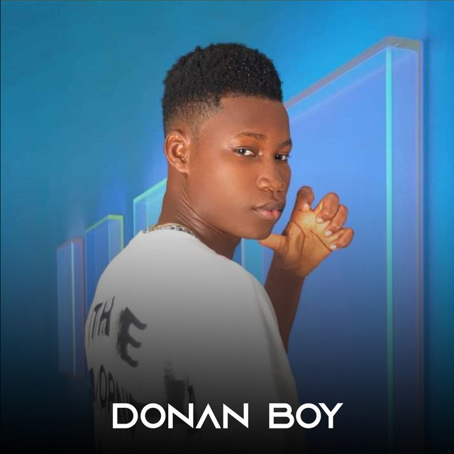 DONAN BOY | Spotify