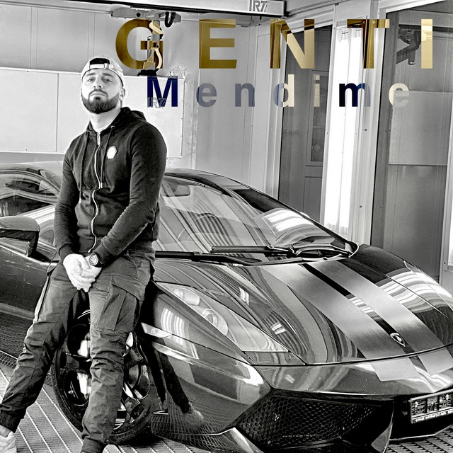 Mendime - Single by Genti | Spotify