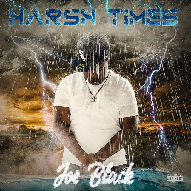 Harsh Times - EP by Joe Black | Spotify