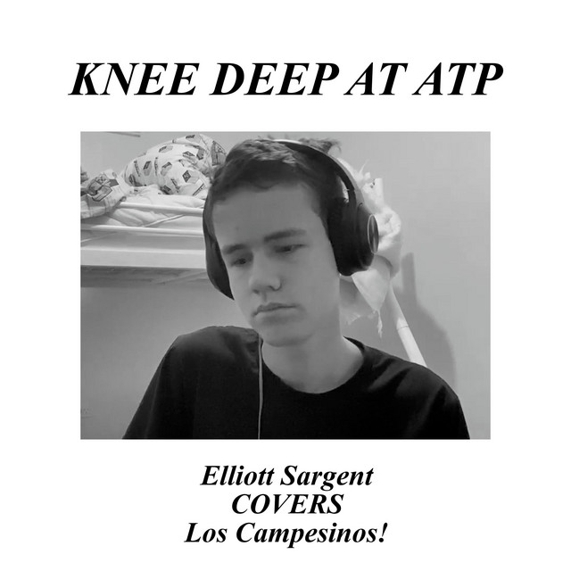 Knee Deep at ATP - Single by Elliott Sargent | Spotify