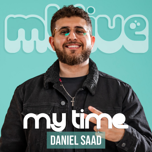 my time – Single de mtlive | Spotify