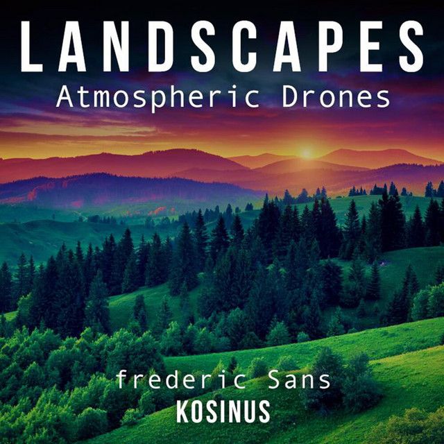Admiring the View - song and lyrics by Frederic Sans | Spotify