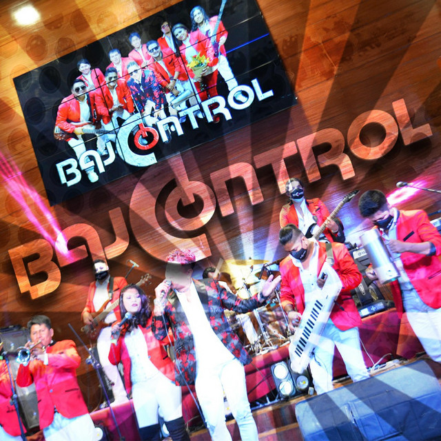 Yo Te Pido - Single by Bajo Control | Spotify