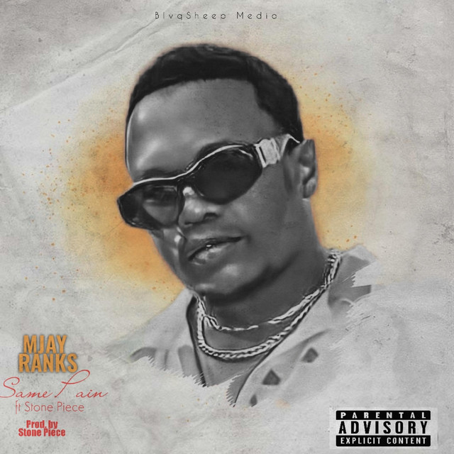 Same Pain - Single by Mjay Ranks | Spotify