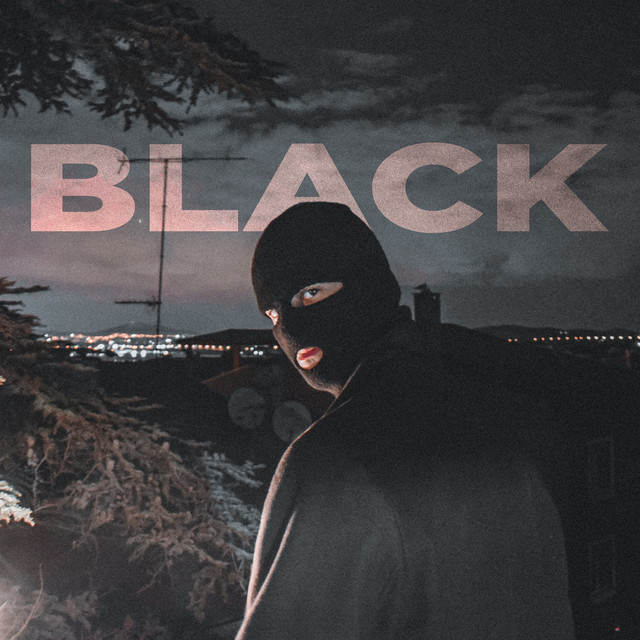 BLACK - song and lyrics by BAYZ | Spotify