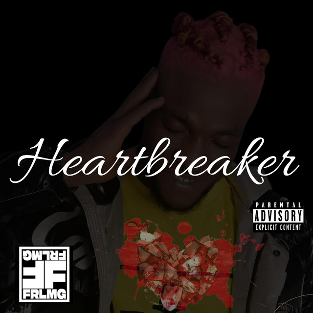 HeartBreaker - Single by MXP | Spotify