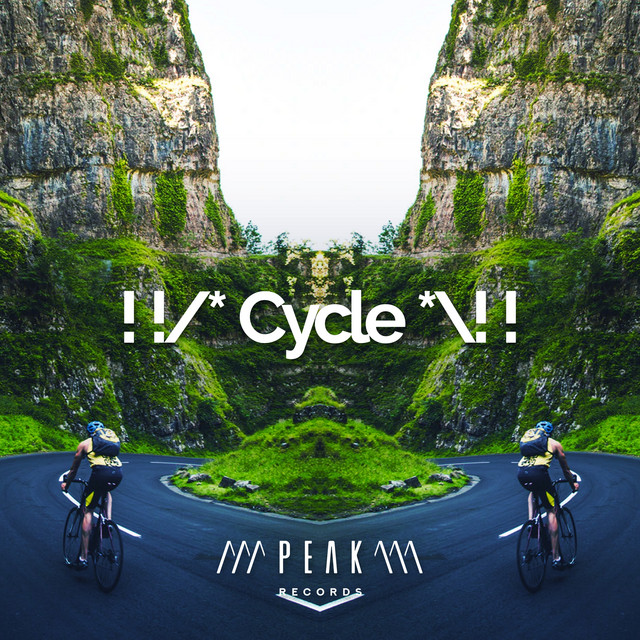 Cycle *\! ! - Album by Outside Broadcast Recordings | Spotify