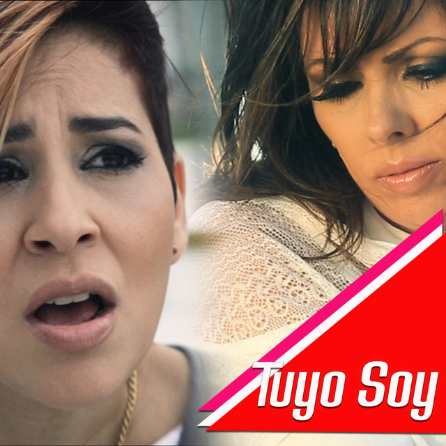 Tuyo Soy (feat. Janet Swanson) - Single by Adriana Belandria | Spotify