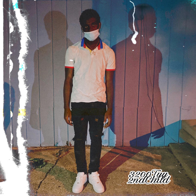 32 - song and lyrics by 3200Tyy | Spotify