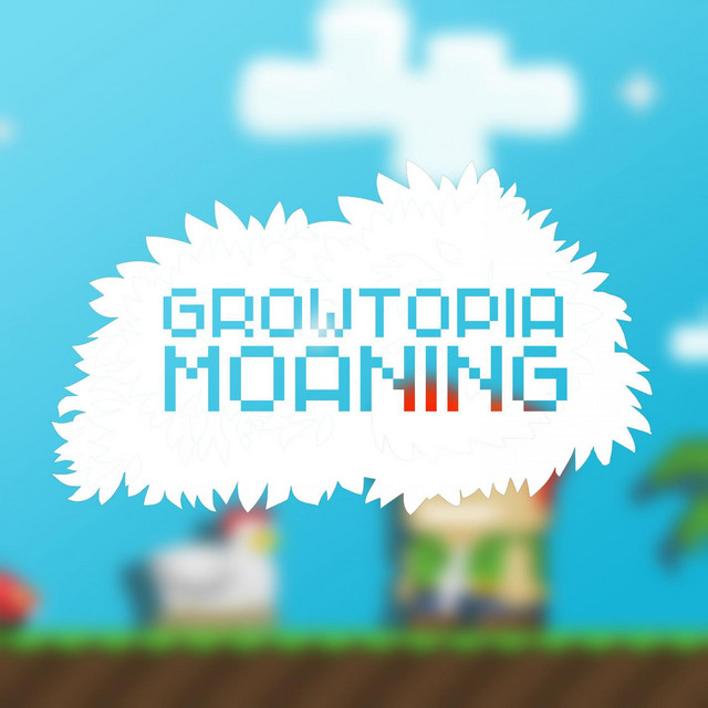 Growtopia Theme Song (Moaning Edition) - Single by RoLed | Spotify