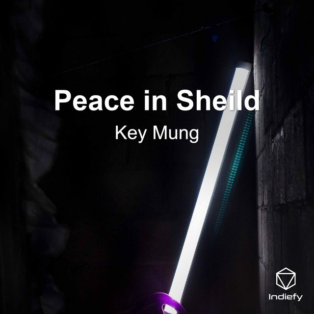 Peace in Sheild - Single by Key Mung | Spotify