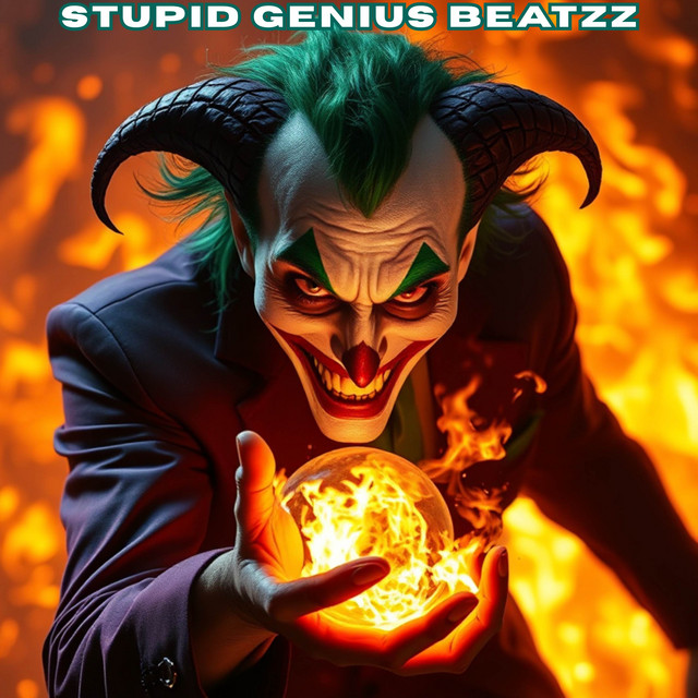 Hustle and Greed - Single by Stupid Genius Beatzz | Spotify