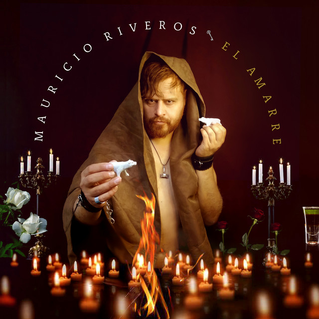 Mauricio Riveros - Songs, Events and Music Stats | Viberate.com