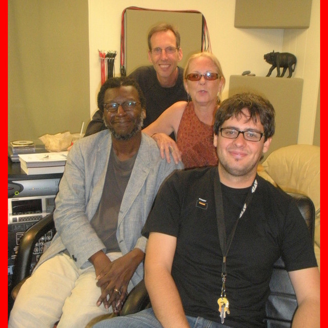 Coltrane's House (Eady/Heveron) [feat. Bernie Heveron] - song and ...