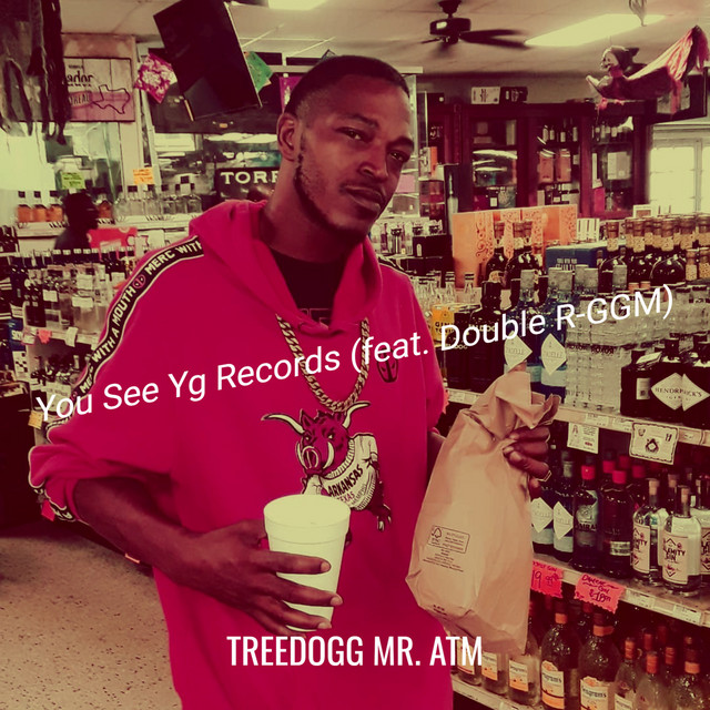 You See Yg Records - song and lyrics by TreeDogg Mr. ATM, Double R-GGM ...