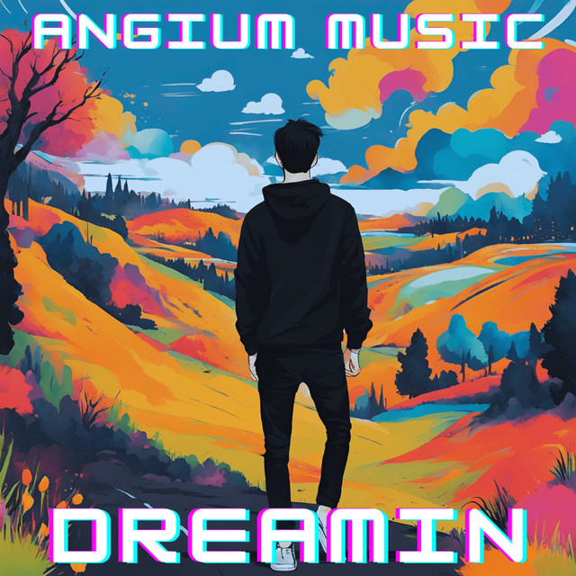Dreamin - song and lyrics by Angium Music | Spotify