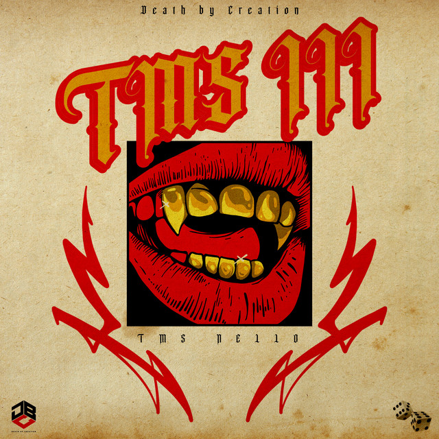 TMS 3 - Album by TMS Nello | Spotify