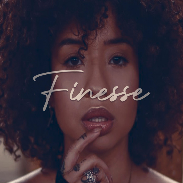 Finesse - Single by Groovvbeats | Spotify