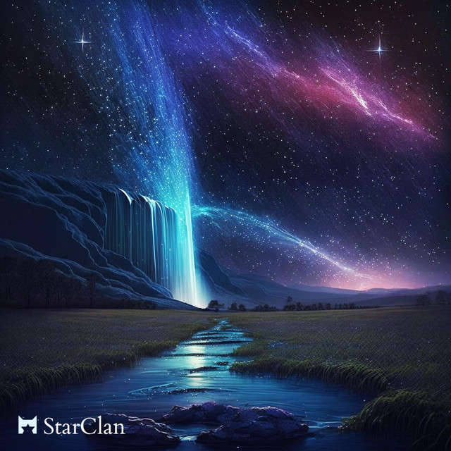StarClan - song and lyrics by Sharon Hurvitz | Spotify